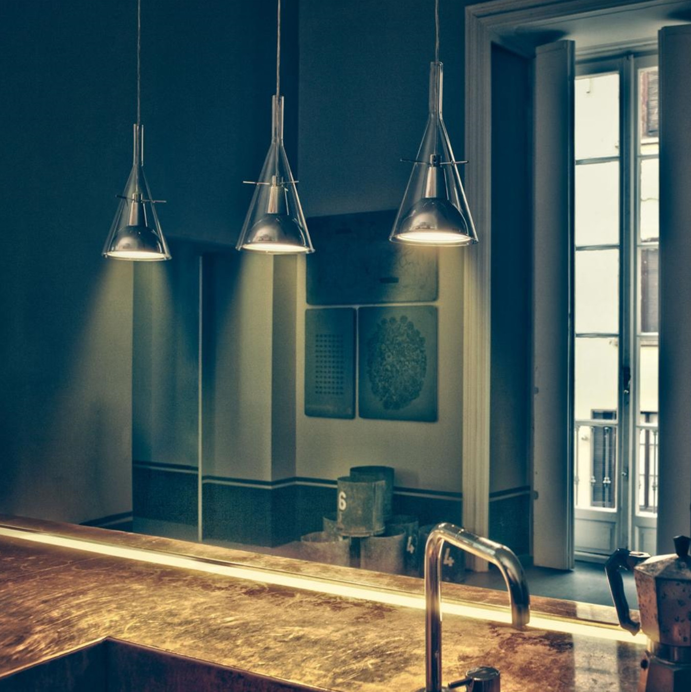 Decorative Lights | Accessories | Glotech