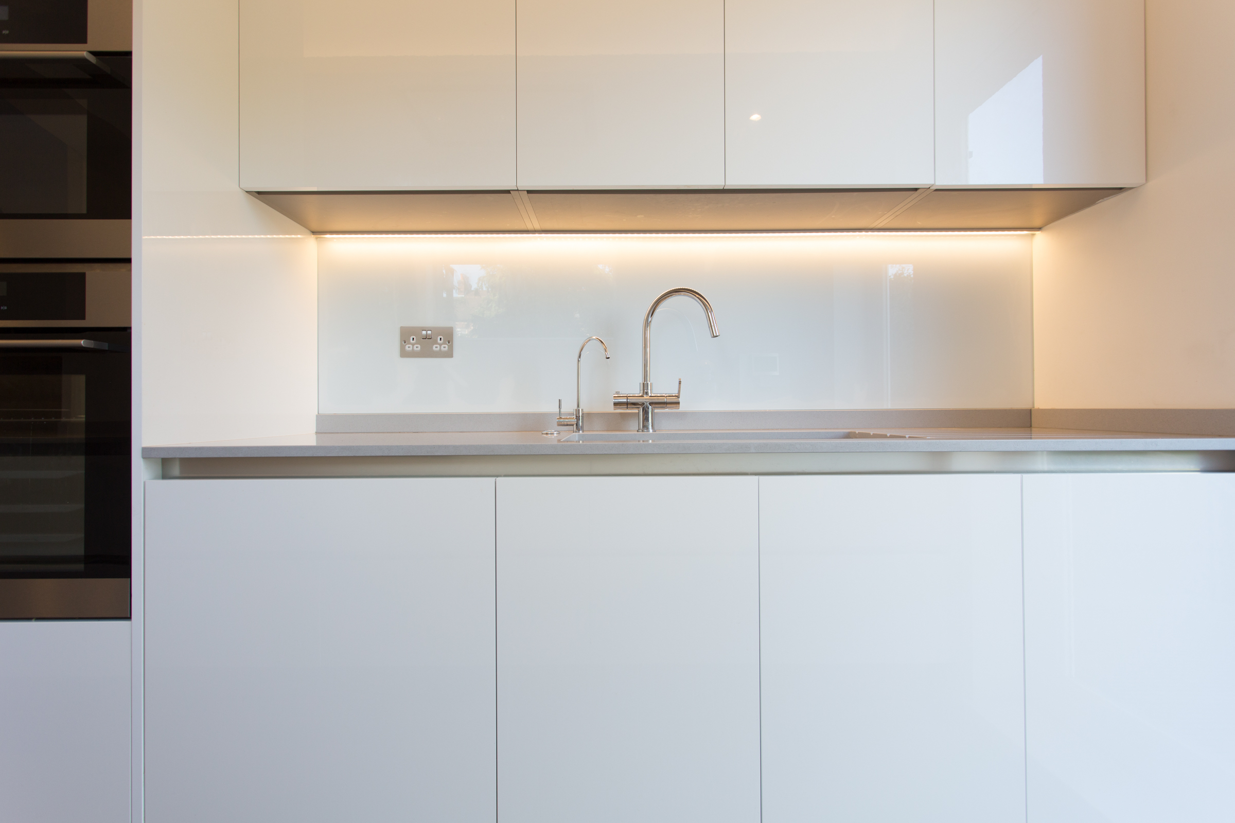 Unit Lights | Accessories | Glotech