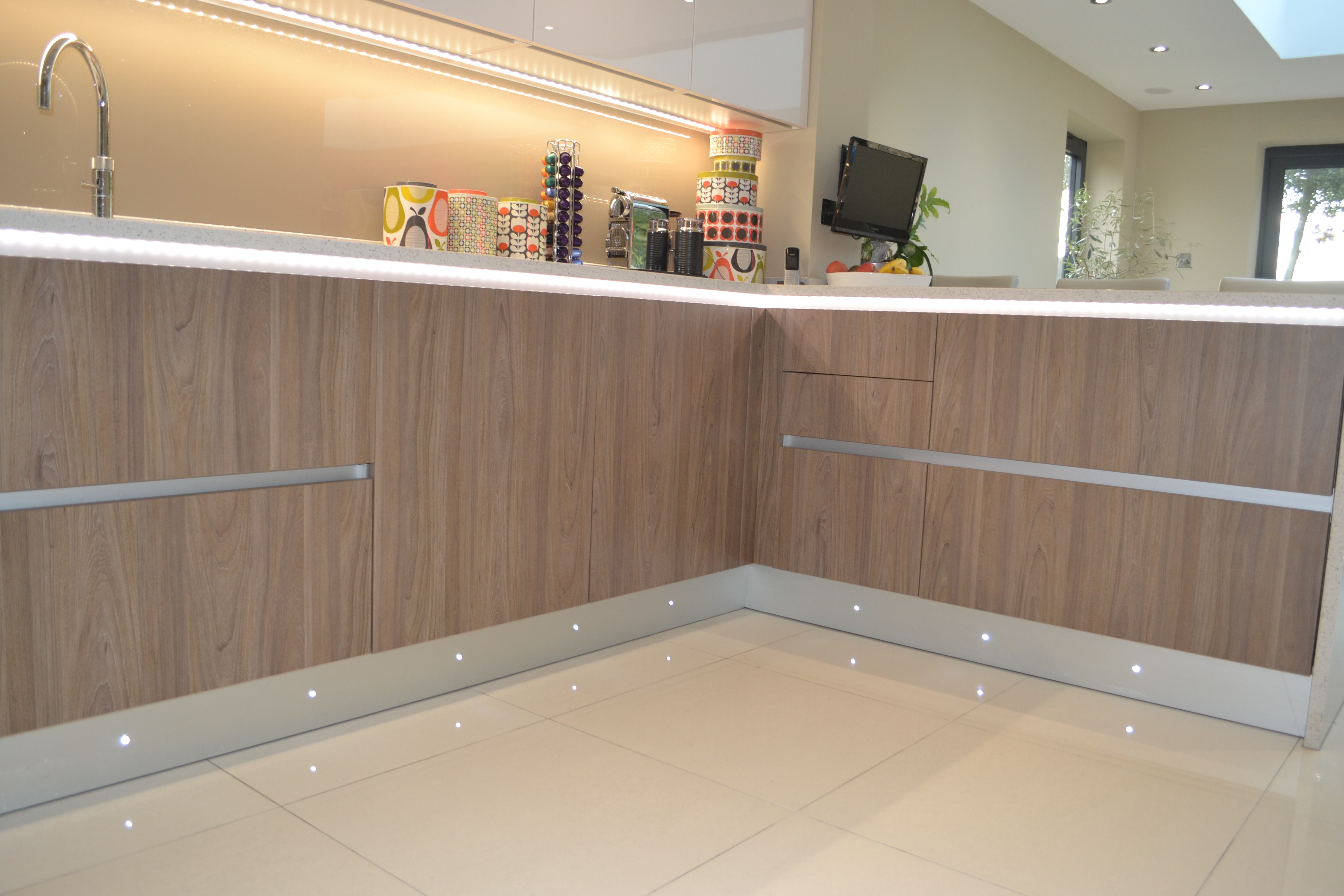 Unit Lights | Accessories | Glotech