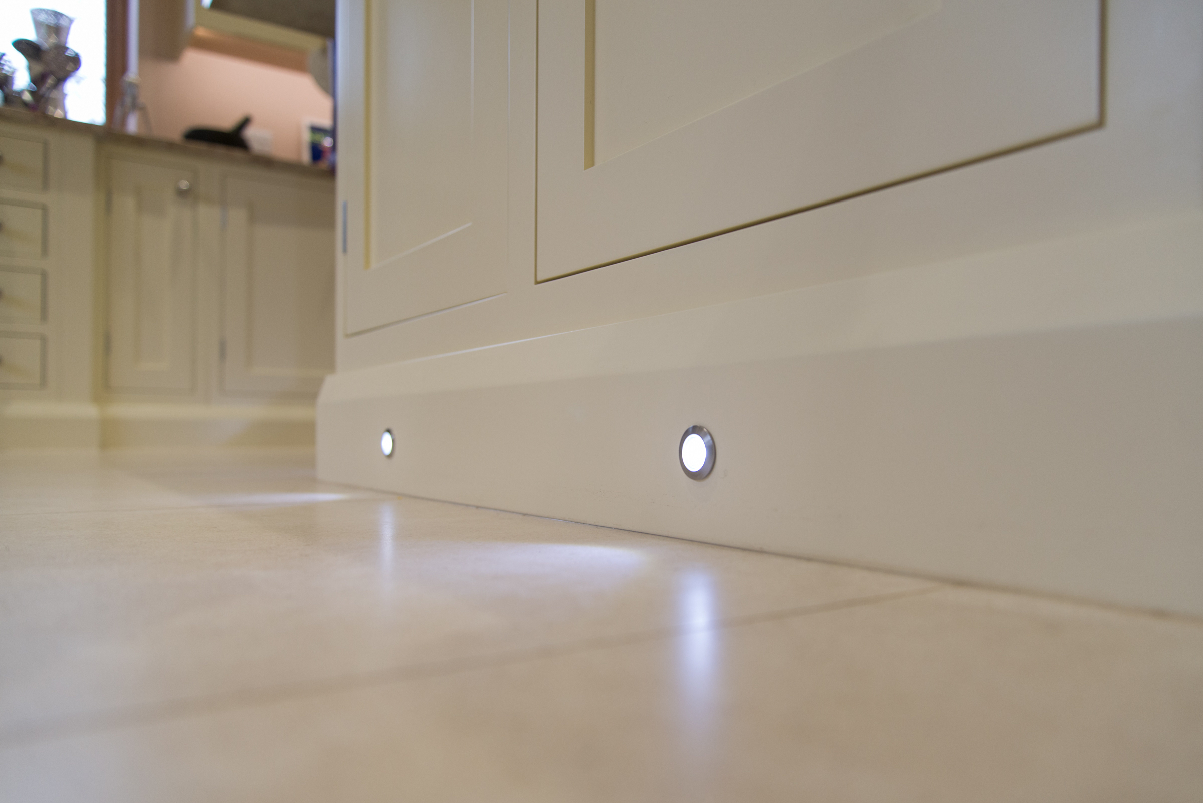 Unit Lights | Accessories | Glotech