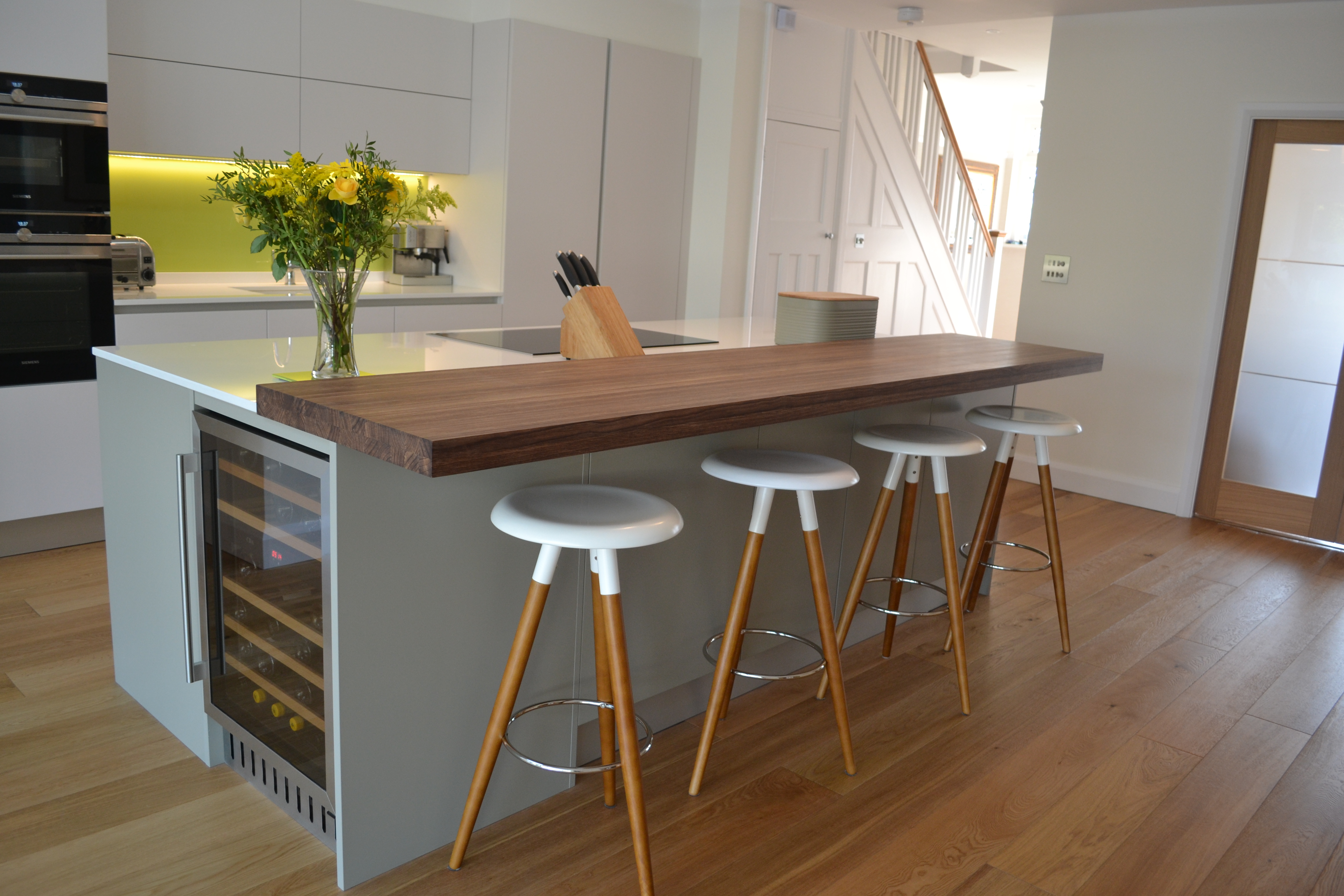 Timber Worktops | Accessories | Glotech