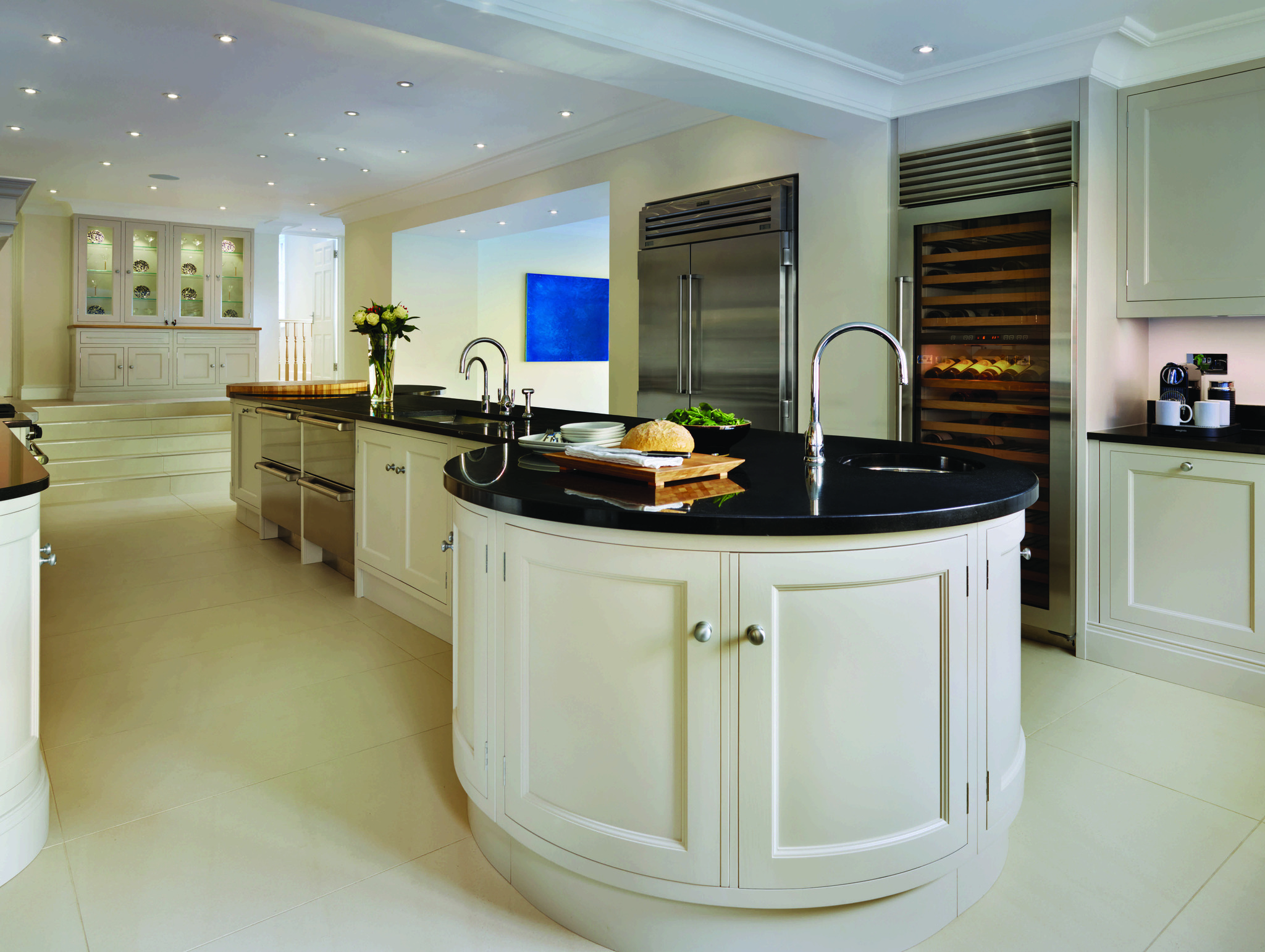 Darwin Collection | Charles Yorke | Glotech Kitchens