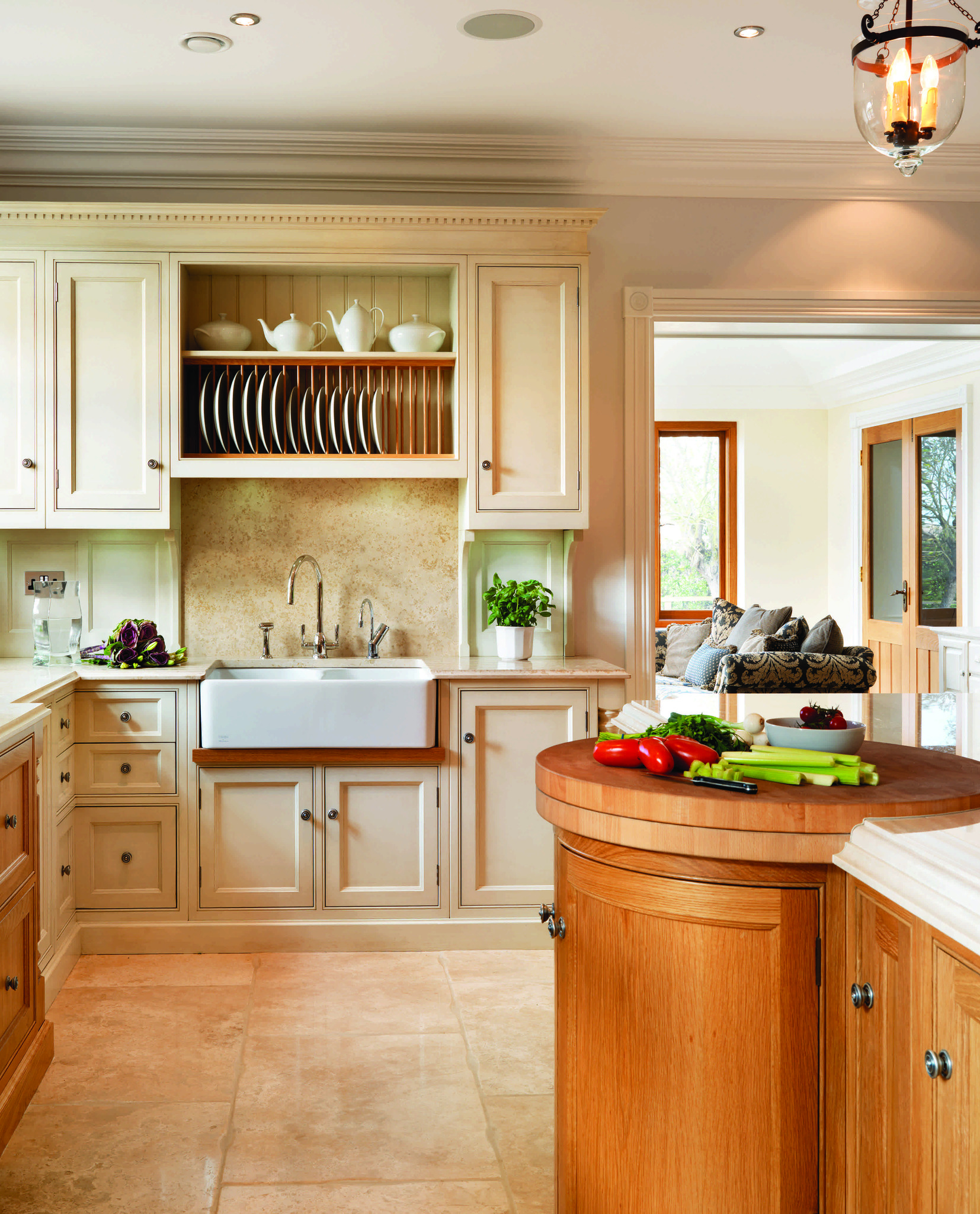 Edwardian Collection | Charles Yorke | Glotech Kitchens