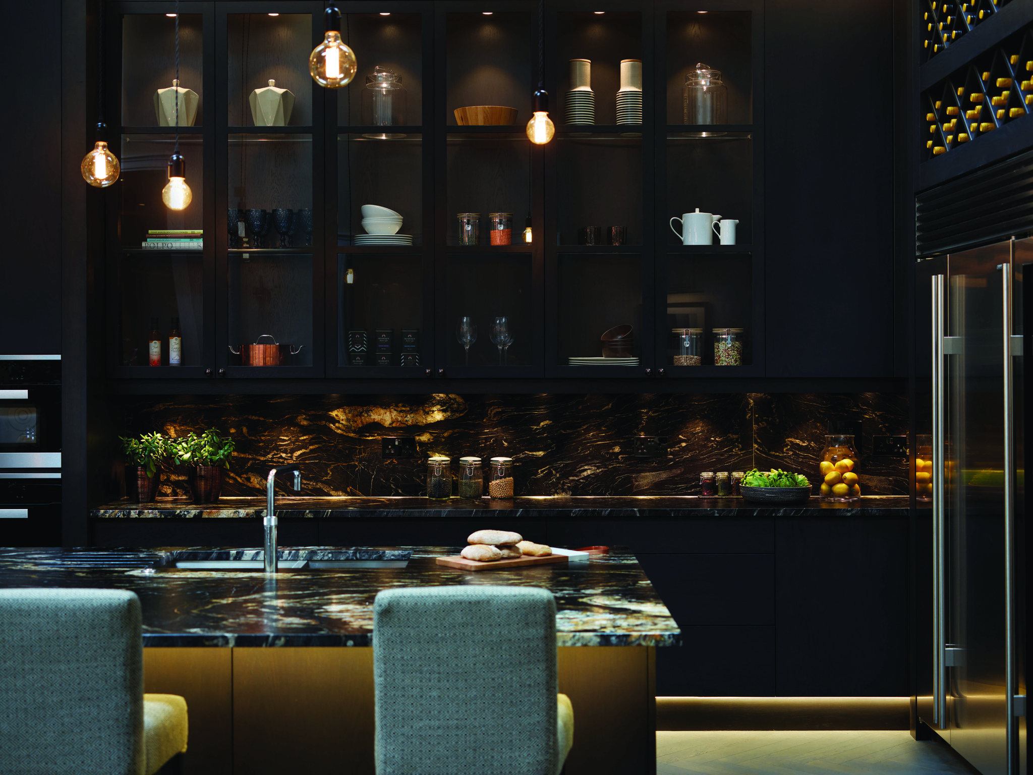 Valencia Collection | Charles Yorke | Glotech Kitchens