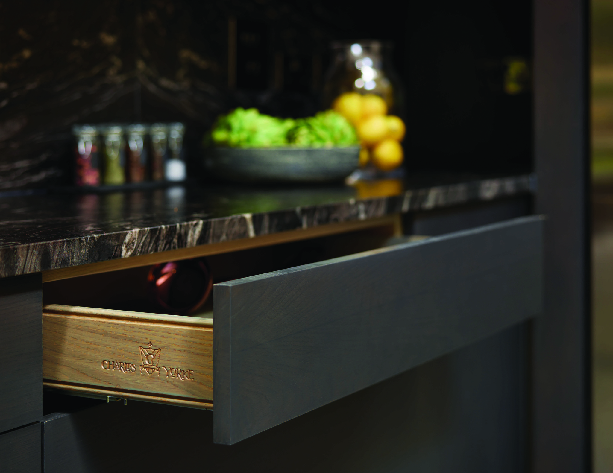 Valencia Collection | Charles Yorke | Glotech Kitchens