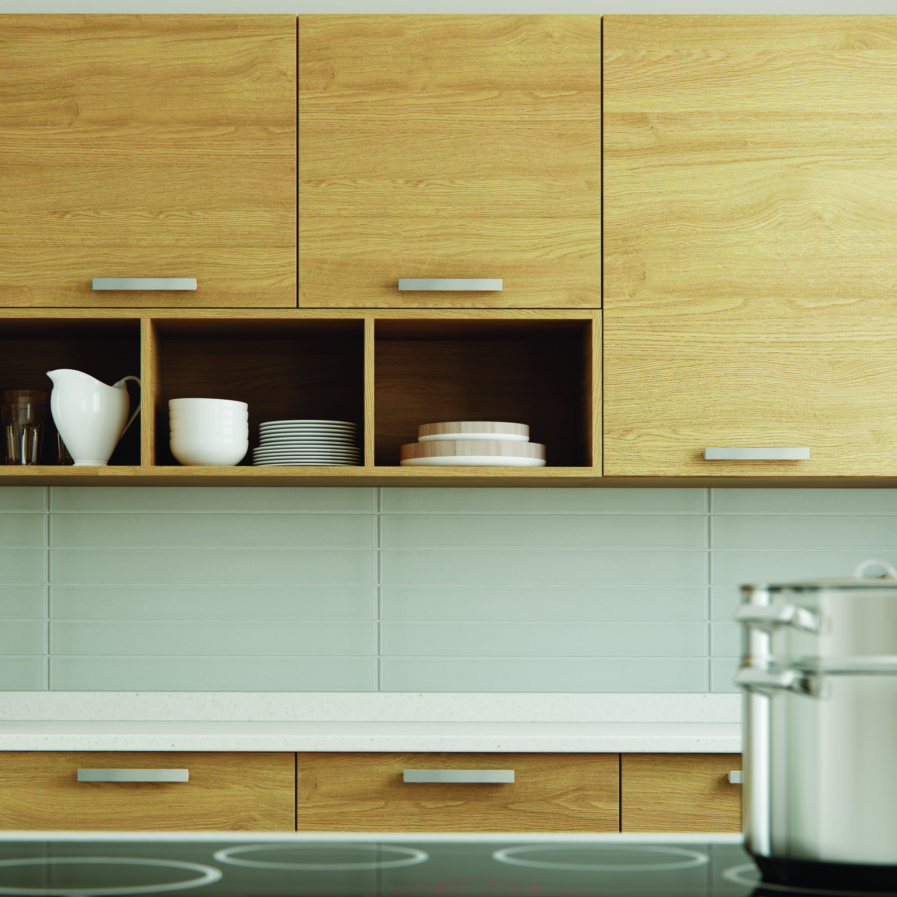 Tavola Collection | English Kitchens | Glotech