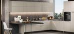 Cloe Collection | Italian Kitchens | Glotech
