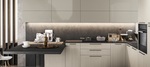 Cloe Collection | Italian Kitchens | Glotech